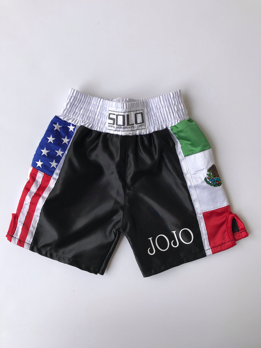 Baby Trunks – MyBabyBoxing.com